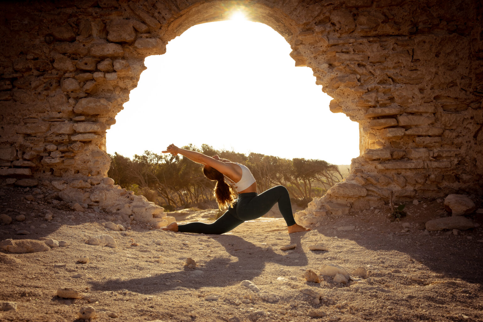 Travailler sa souplesse à l’aide de la mobilité fonctionnelle