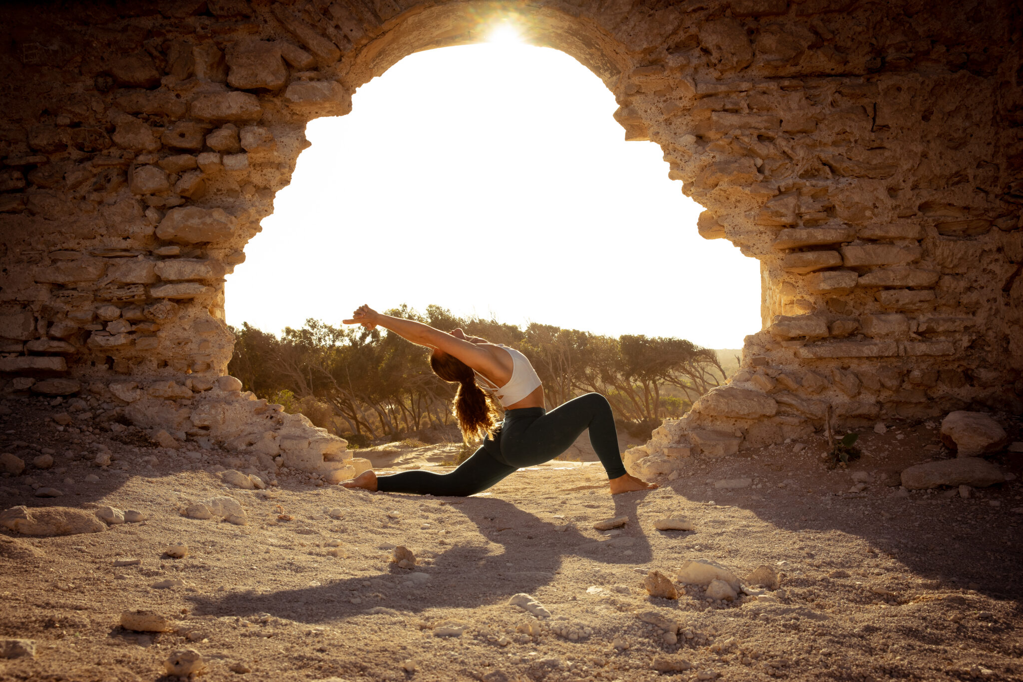 Travailler sa souplesse à l’aide de la mobilité fonctionnelle